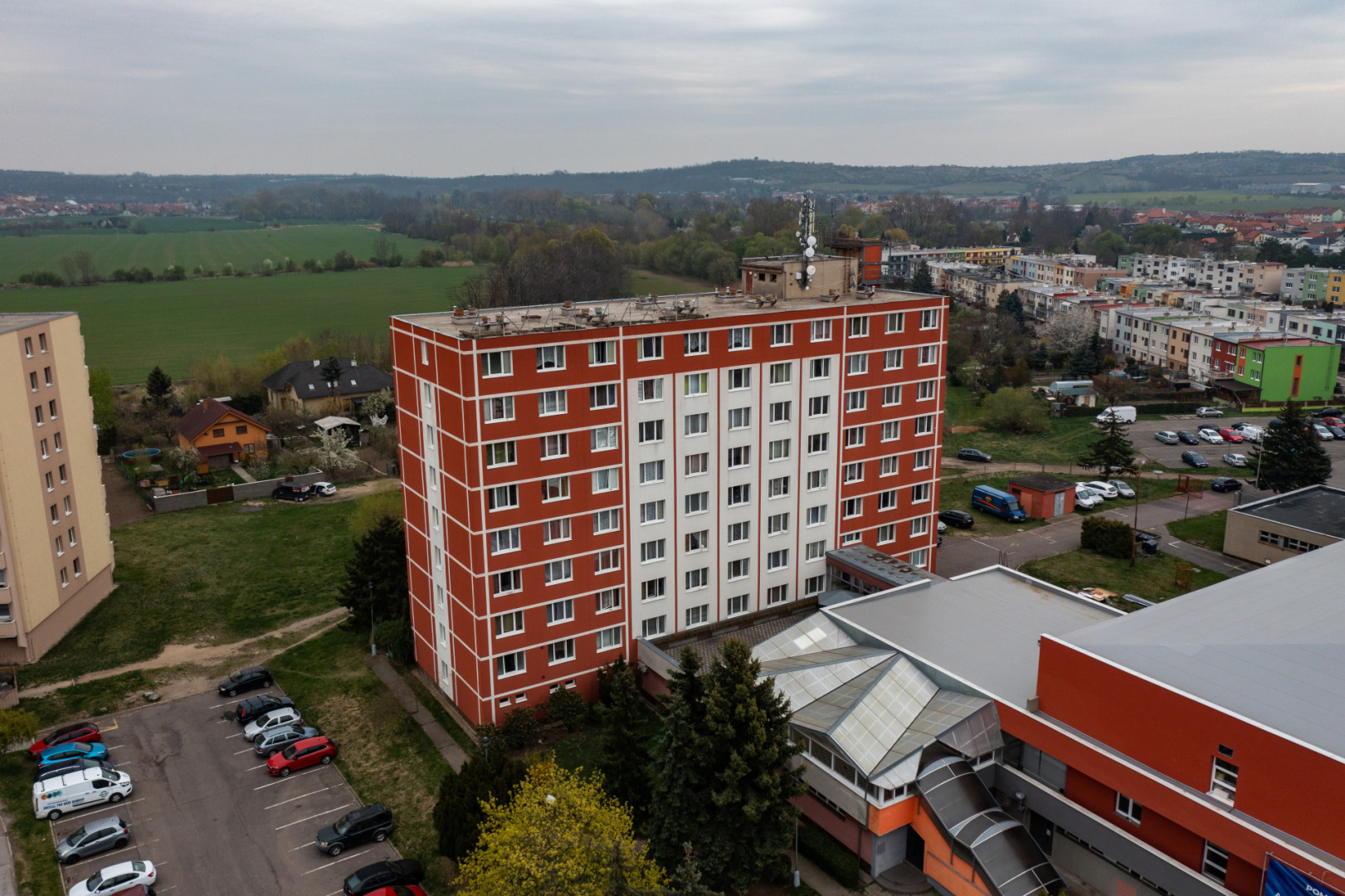 HOLANDSKÁ 30 - www.apollonproperty.com